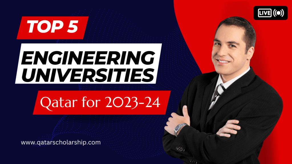 How To Apply For A Qatar Scholarship | Step-By-Step Instructions